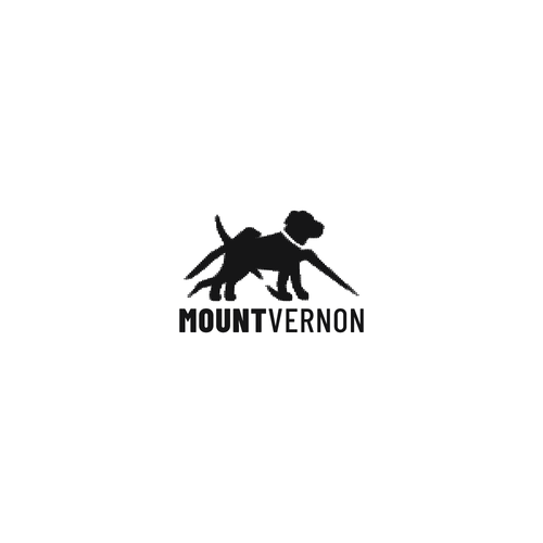 Designs | Mount Vernon | Logo design contest