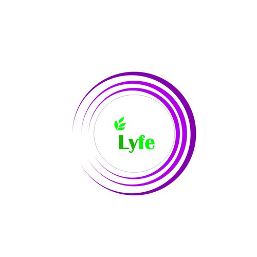LYFE | Logo design contest