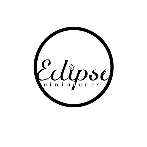 New logo for new miniature company | Logo design contest