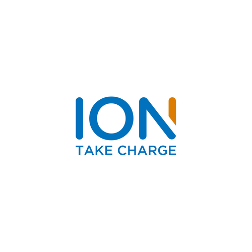 ION Logo | Logo design contest