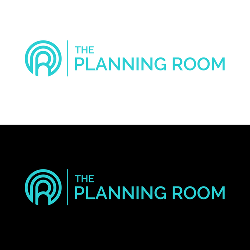 Fresh logo needed for The Planning Room | Logo design contest