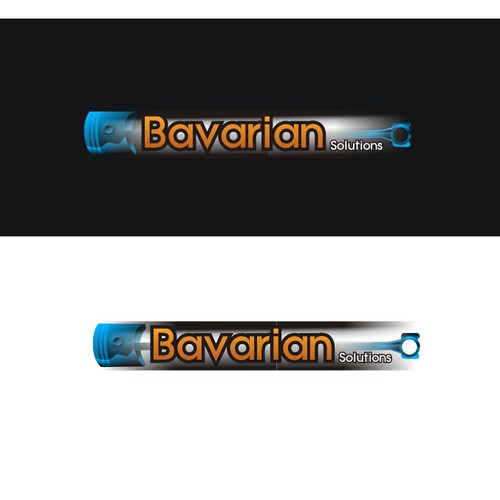 Automotive High Performance Engine Builder Logo | Logo design contest