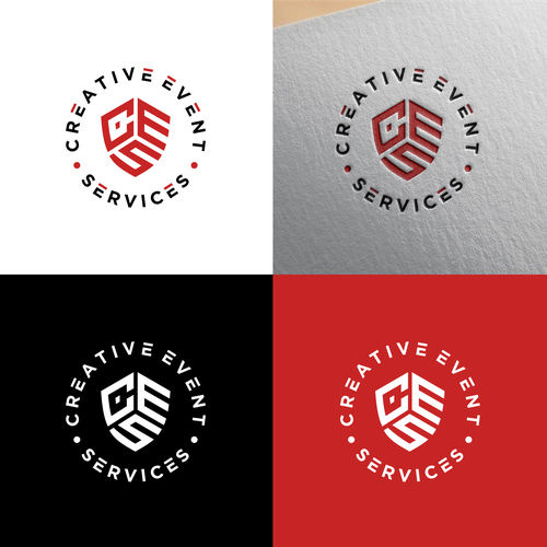 Designs | Design a logo for a Concert/Event Production Company | Logo ...