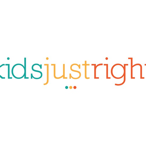 Create a fun kid friendly logo for kids who need therapy | Logo design ...