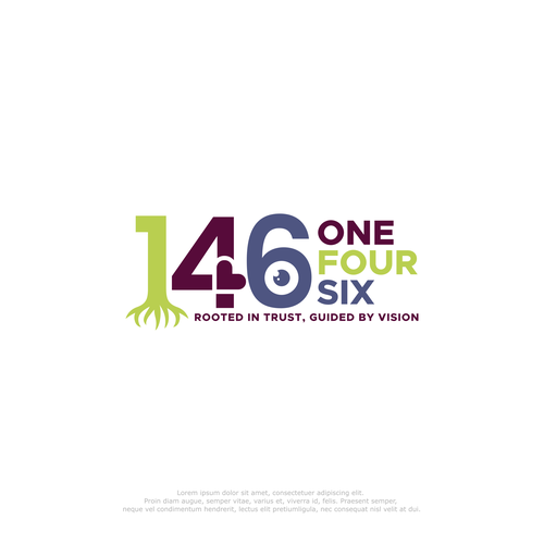 Designs | Design the Vision: One Four Six Insurance Logo Challenge ...