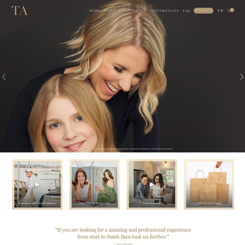 Photographer Designs - 603+ Photographer Design Ideas, Images ...