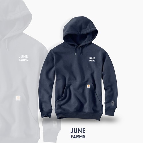 Designs | June Farms General Store | Other design contest