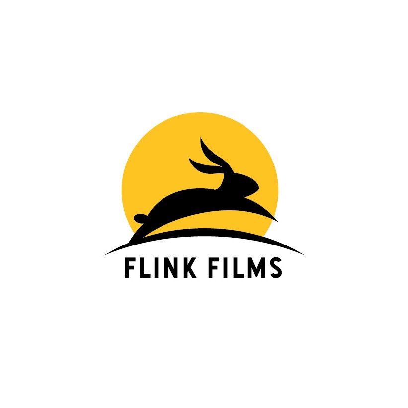 Filmstrip Logos - Free Filmstrip Logo Ideas, Design & Templates