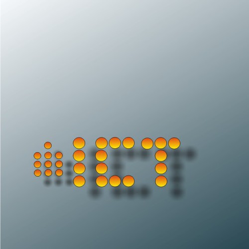New logo wanted for ICT | Logo design contest