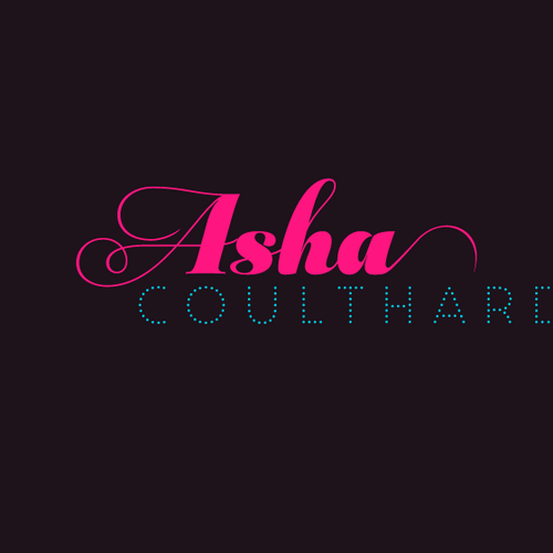 Asha Logo