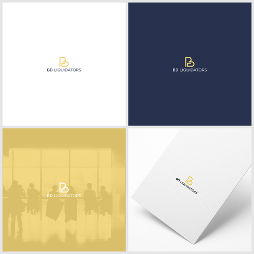 Logo for Liquidation and Discount Products | Logo design contest