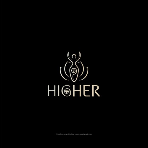 Designs Bad Ass Logo For Non Profit Helping Women Through Crisis And Empowering Them Logo