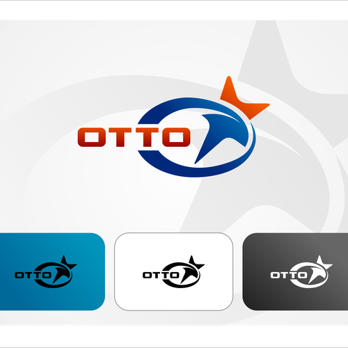 otto needs a new logo | Logo design contest