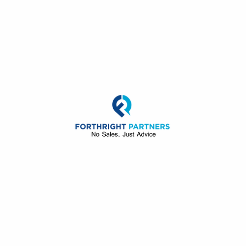 Forthright Logo | Logo design contest