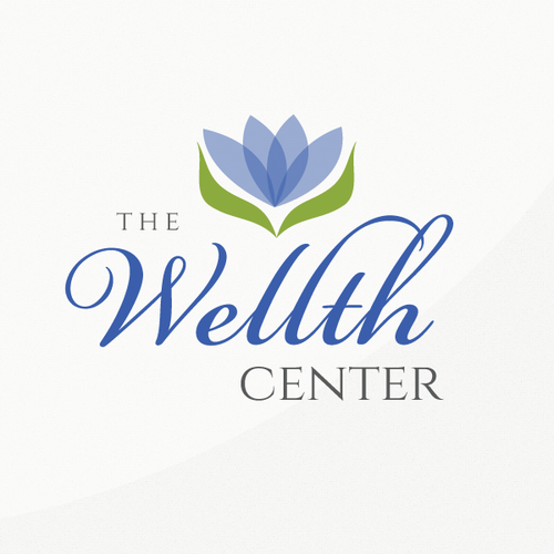 create a stylized font logo for high end wellness centers | Logo design ...