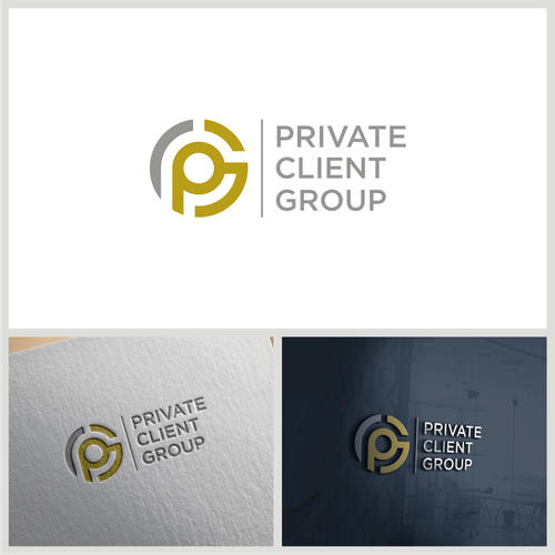 Designs | Private Client Group | Logo design contest