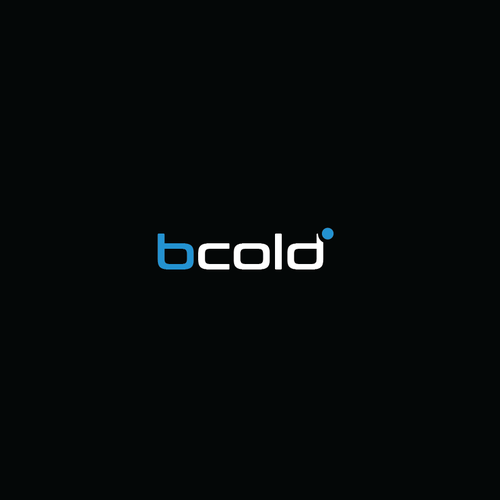 design a plain / cool logo which expresses cold | Logo design contest