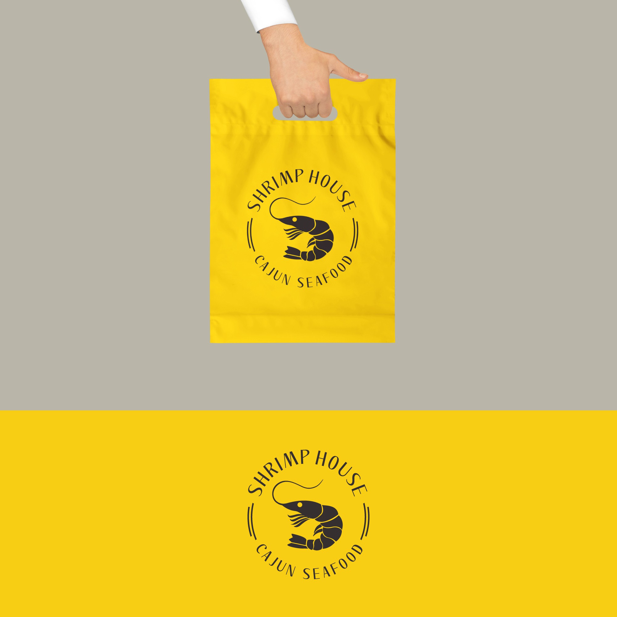 Paper Bag Logos - Free Paper Bag Logo Ideas, Design & Templates