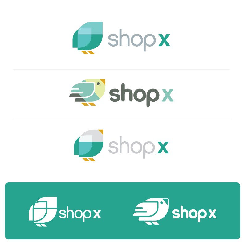 Clip Logos - Free Clip Logo Ideas, Design & Templates