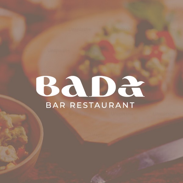 Cool and fresh logo for a modern doner restaurant chain needed ...