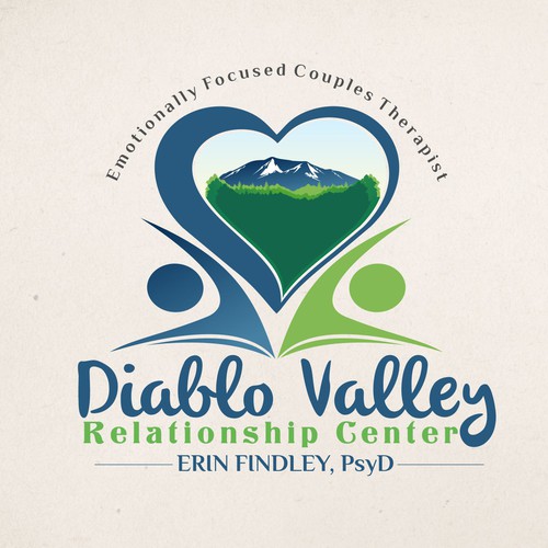 Create an engaging, unique couples therapy logo | Logo design contest