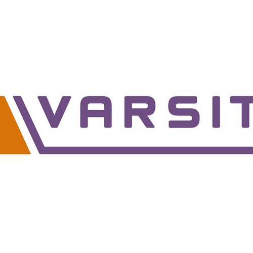 VARSITY | Logo design contest