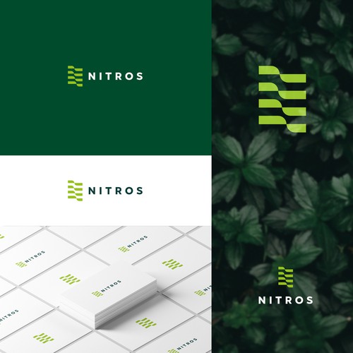 Designs | Organic Nitrogen Biological Supplement | Logo design contest