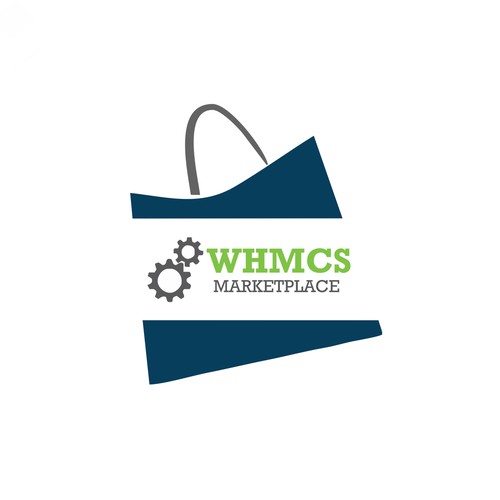 Create a captivating and elegant logo for the WHMCS Marketplace | Logo ...