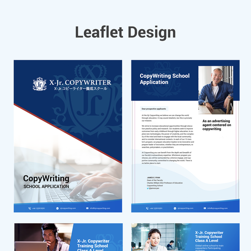 Course Designs - 139+ Course Design Ideas, Images & Inspiration In 2023 ...