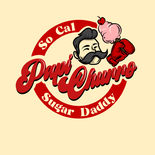 Designs | Design a fun and trendy logo for our rebranded dessert ...