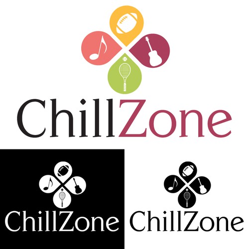 New logo wanted for ChillZone | Logo design contest