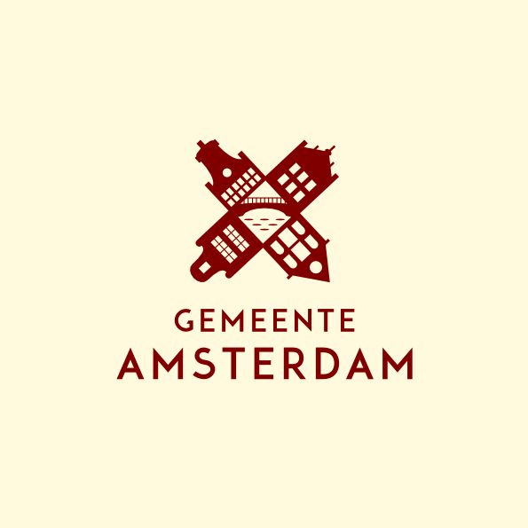 Amsterdam Logos - Free Amsterdam Logo Ideas, Design & Templates