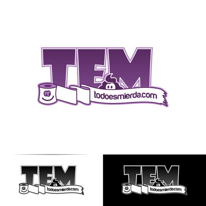 TEM | Logo design contest