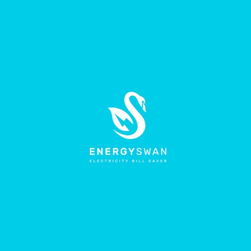 Designs | Energy Swan | Logo design contest
