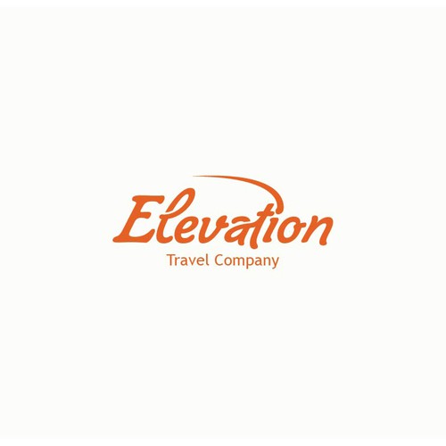 Elevation Travel Company. | Logo design contest