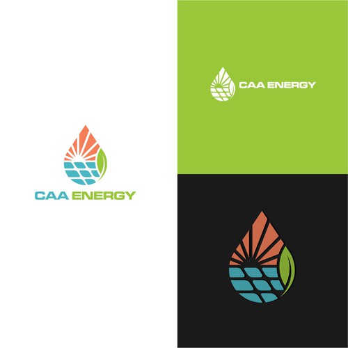 innovative and renewable energy supplier looking for new logo | Logo ...