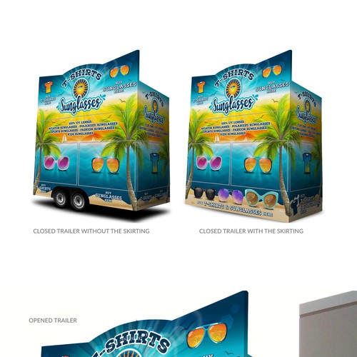 Inspiring Car, truck or van wrap Contests - 99designs