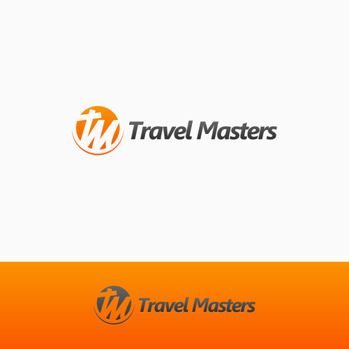 Travel Masters needs a new logo | Logo design contest