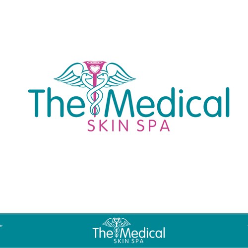 Logo Needed; Medical Aesthetics; To be featured in USA Today | Logo ...