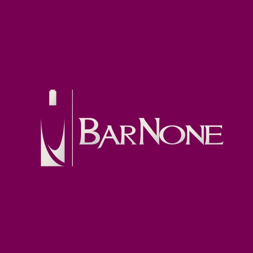 Best Logo Bar None | Logo design contest