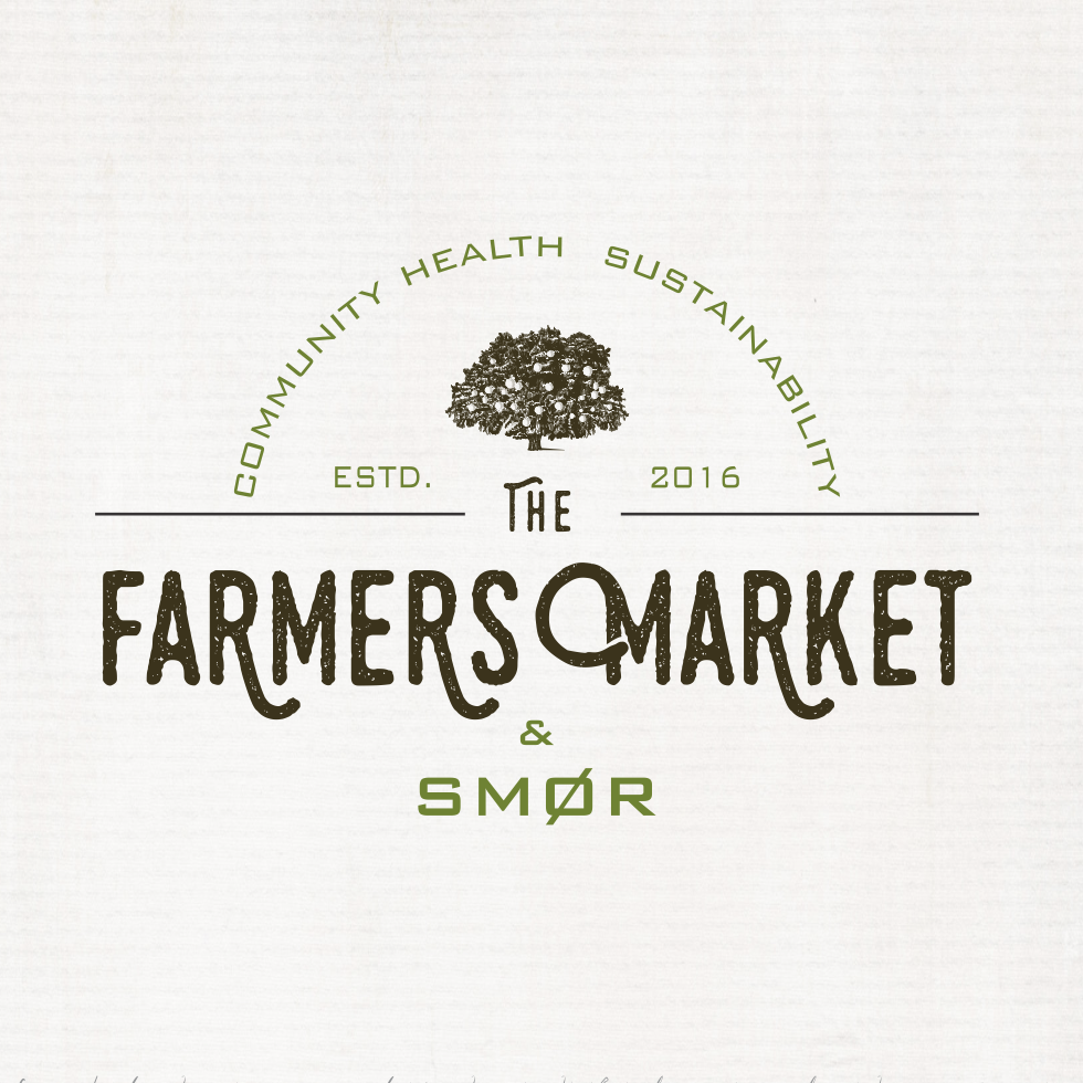Farmers' Market Logos - Free Farmers' Market Logo Ideas, Design & Templates