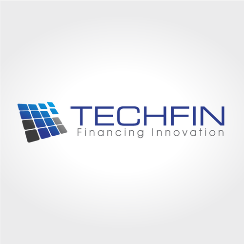 logo for TECHFIN | Logo design contest