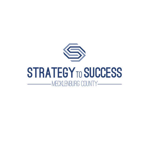 "Strategy to Success" Logo for a Progressive Government | Logo design ...