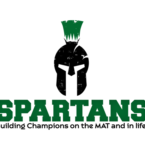 Help Federal Way Spartans with a new logo | Logo design contest
