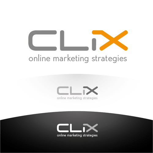 Create the next Logo Design for The Clix Group | Logo design contest