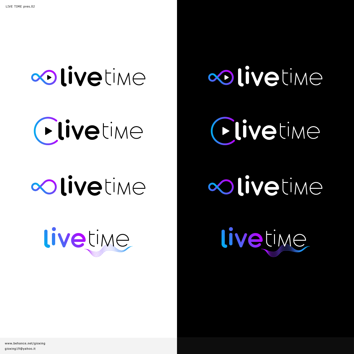 Instagram Live Logos - Free Instagram Live Logo Ideas, Design & Templates