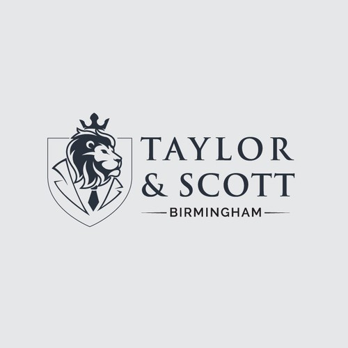 Designs | Taylor & Scott ---Birmingham--- | Logo design contest