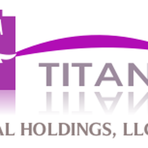 Create the next logo for Titan Capital Holdings, LLC | Logo design contest