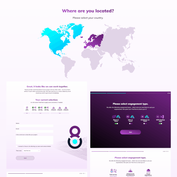 The 10 best freelance form designers for hire in 2023 - 99designs
