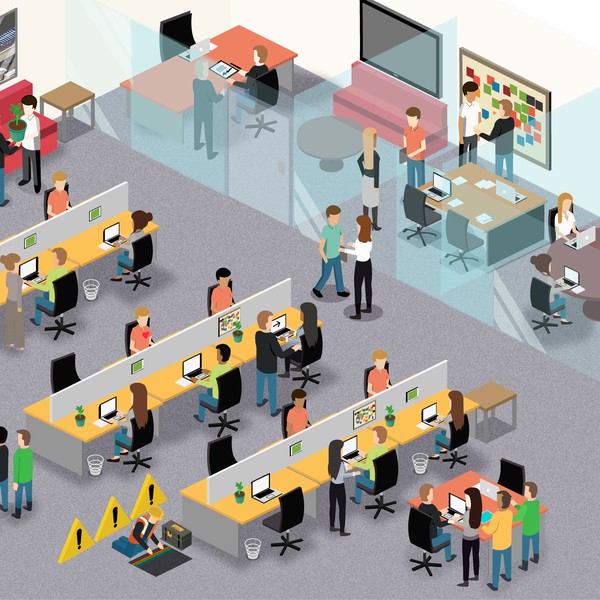 Gmail account creation flowchart | Infographic contest | 99designs